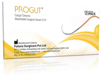 Sutures - Ostralos - Specialist Clinical Supplies